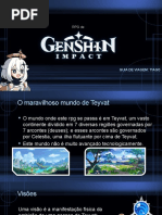 Pré-Farm para Skirk | PDF