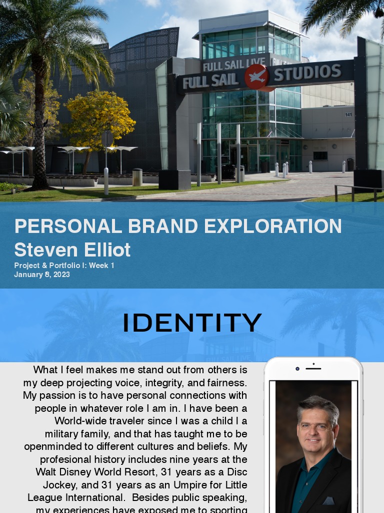 Steven Elliot Sportscasting PB1 2023 01 | Download Free PDF | Expert ...