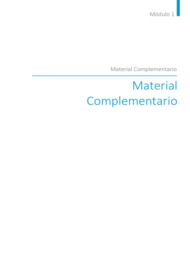 01 A3 Tema 01 CLASE Material Complementario | PDF | Ethernet | Red de ...