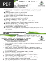 Manual de Sigesai | PDF