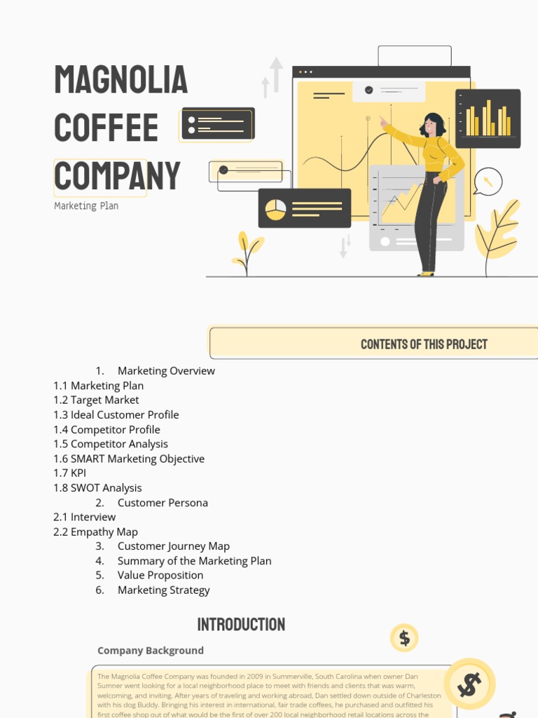 Marketing Project - Veronica Nigaes | PDF | Search Engine Optimization ...