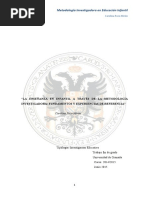 Acceso y Servicios en Portal UTP+ | PDF