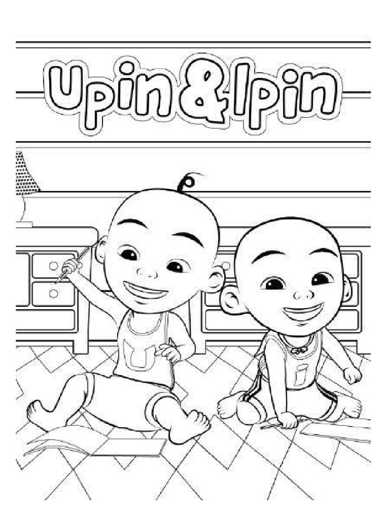 Upin | PDF