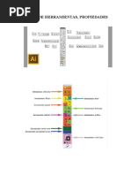 Infografia Herramientas Básicas de Vector INK | PDF | Métodos y materiales de enseñanza