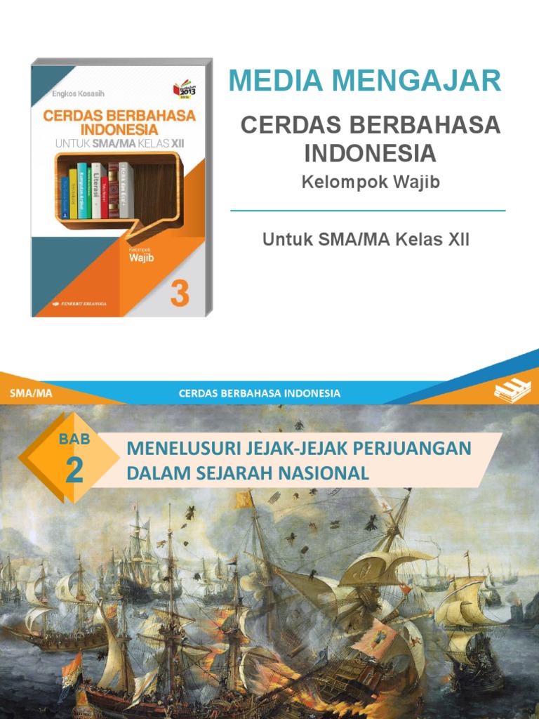 Bab 2 - Cbi Xii (Wajib) | PDF