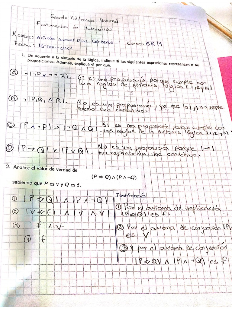 Deber 01alfredo Samuel Díaz Cárdenas-1 | PDF