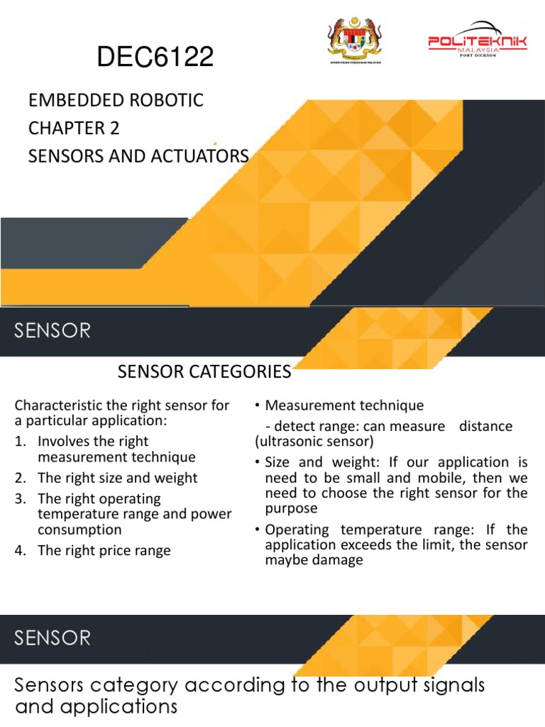 Chapter 2 | PDF | Technology & Engineering