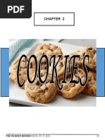 Module 2 Bread and Pastry | PDF | Breads | Dough