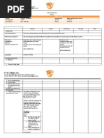 DLL Exam | PDF | Teachers | Learning