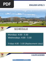 Marco Ingles 6 | PDF | Educational Assessment And Evaluation ...