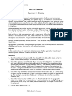 Vernier - Physics Smorgasbord | PDF | Inductor | Ionizing Radiation