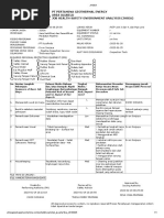 10 Elemen CLSR - PT Pertamina (Persero) | PDF