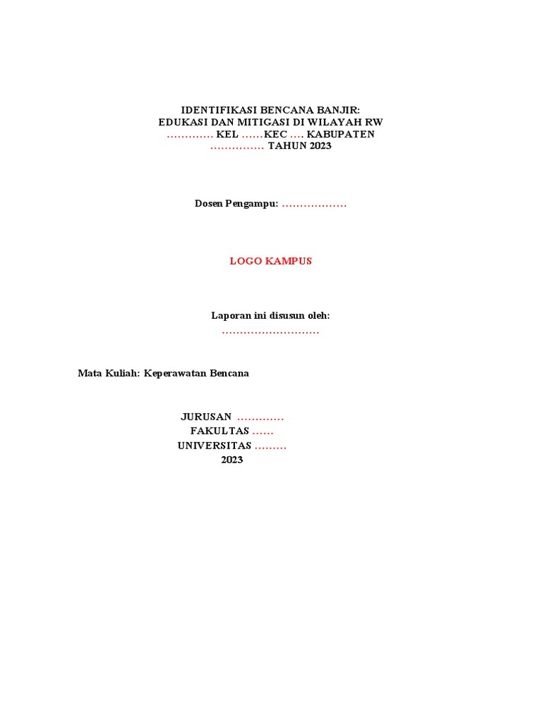 Tugas MBK Rina | PDF