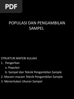Total Sampling | PDF