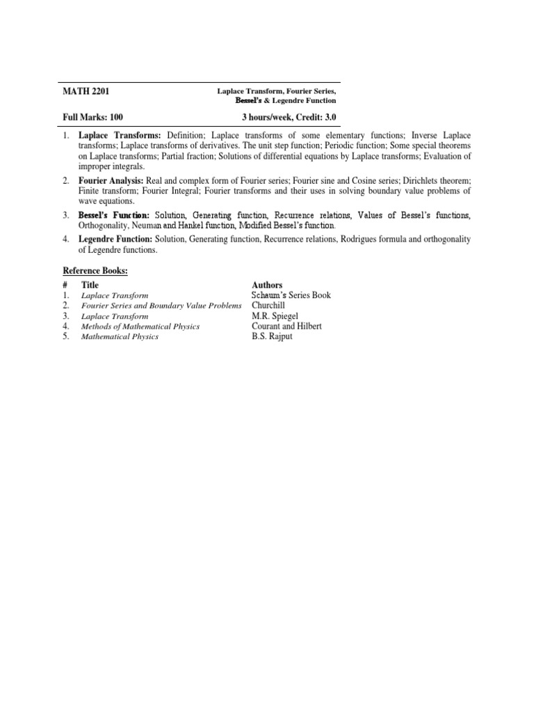 Math 2201 | PDF | Teaching Methods & Materials | Science & Mathematics