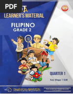 Epp-Agriculture 4 Matatag Q2 Week 2 PPT Lesson | PDF