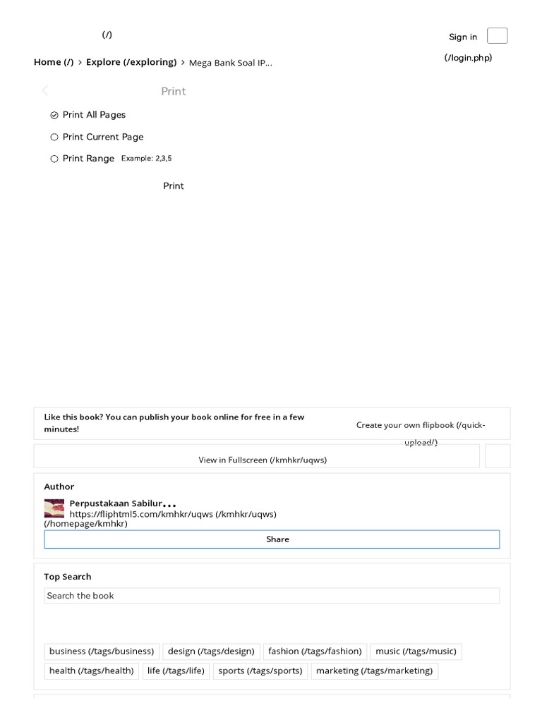 bowser Document | PDF