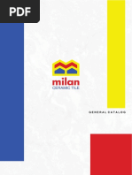 ATAS Color Chart | PDF | Industrial Processes | Materials