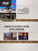 CSC Accredited Private Training Institutions (ATI) | PDF | Business