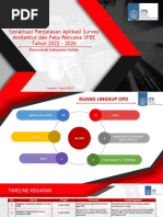 Panduan SIAS Pengajuan Sidang UPI | PDF | Bisnis | Komputer