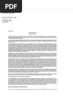 Single Source Justification Sample | PDF | United Kingdom | Procurement