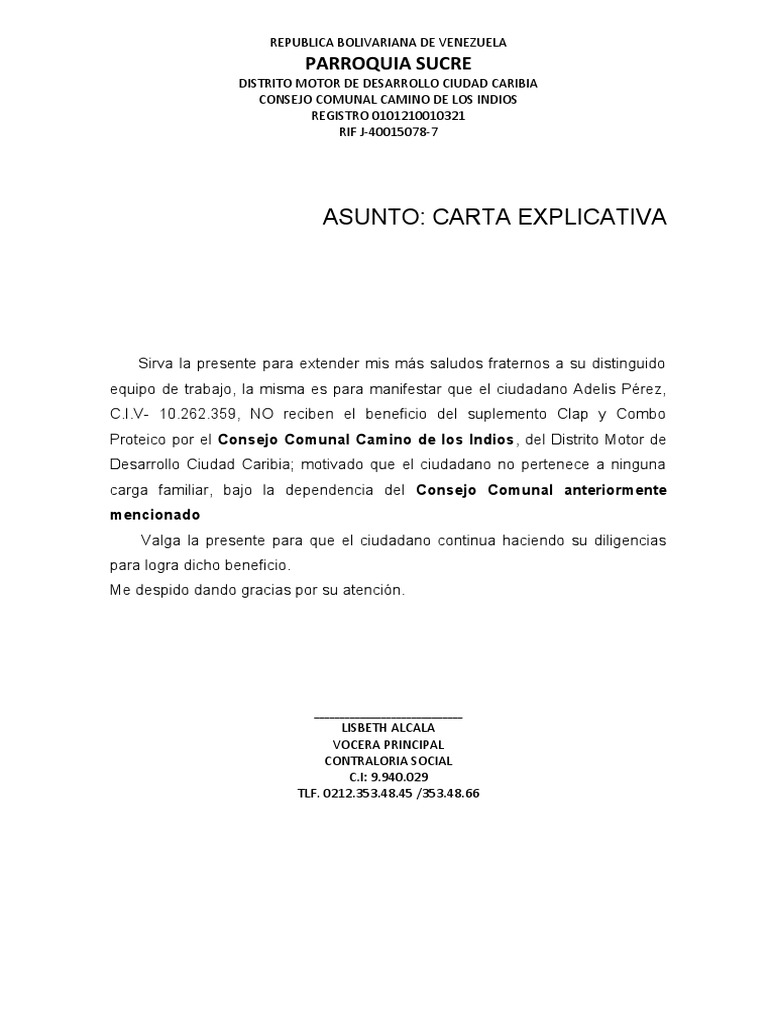 Beneficios y Actividades en Ciudad Caribia | PDF | América del Sur