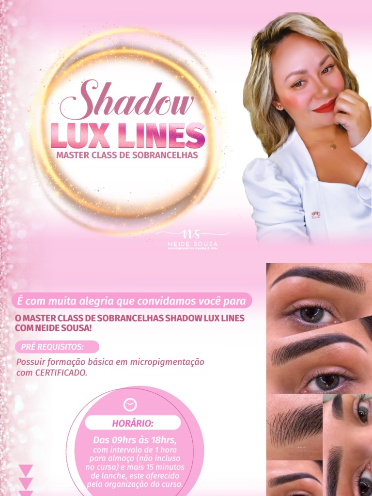Shadow Lux Line | PDF