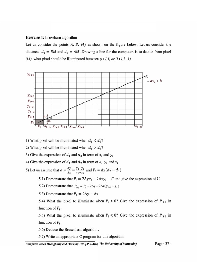 Computer Aided Design | PDF
