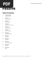 25 MARKS - SENSE ORGANS-Multiple Choice Assessment | PDF | Taste ...