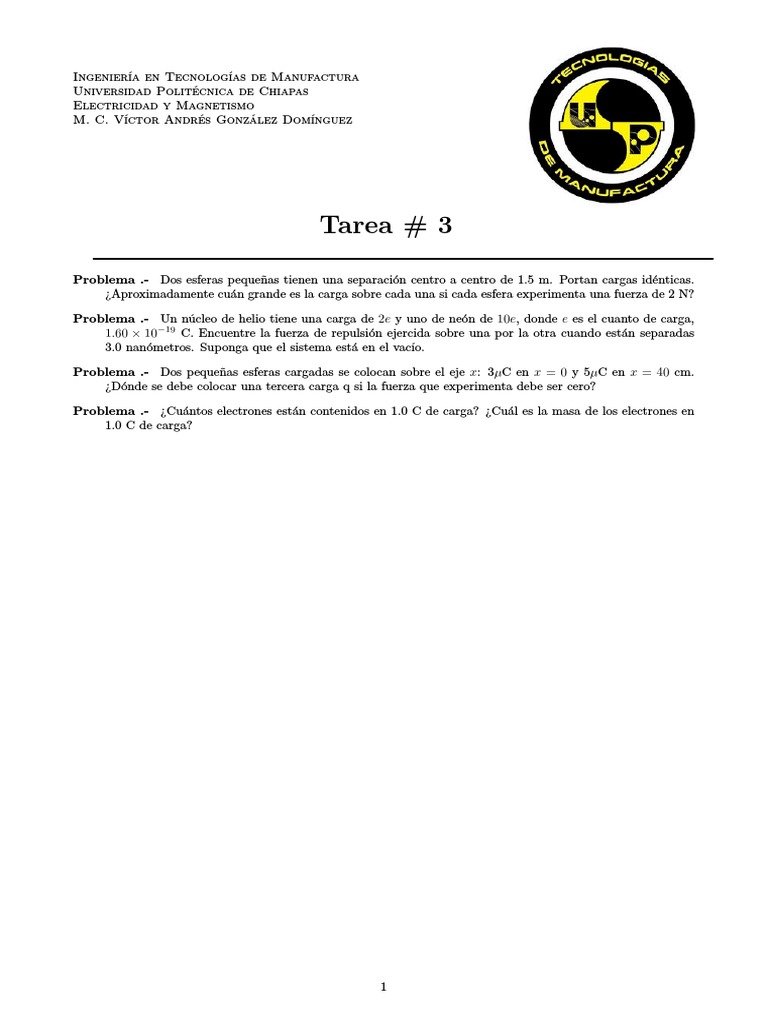 Tarea2 1 | PDF