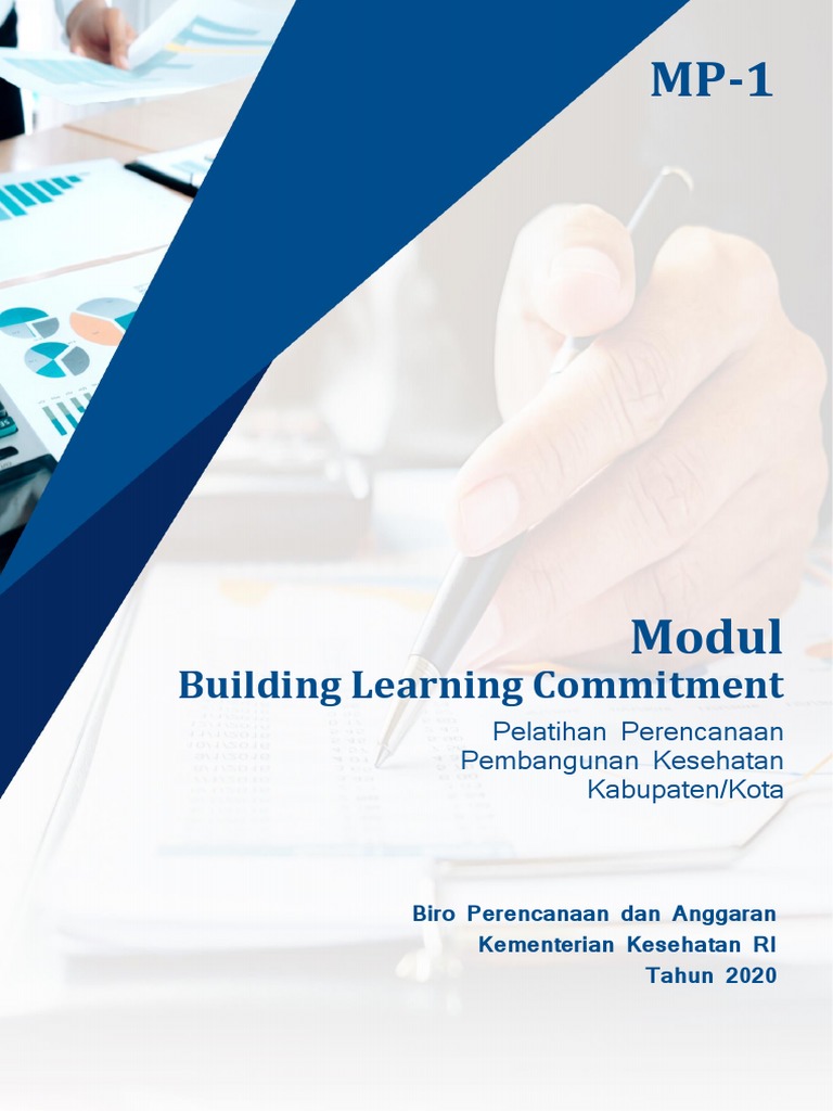 MP1 - Blc. L | PDF