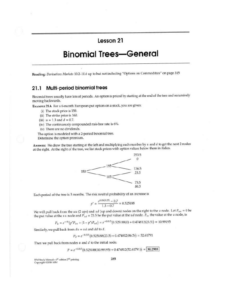 Financial Risk Management | PDF