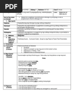 DLP Tiyo Simon | PDF