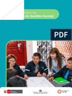 Reorganización Biblioteca Escolar | PDF | Biblioteca escolar | Bibliotecas
