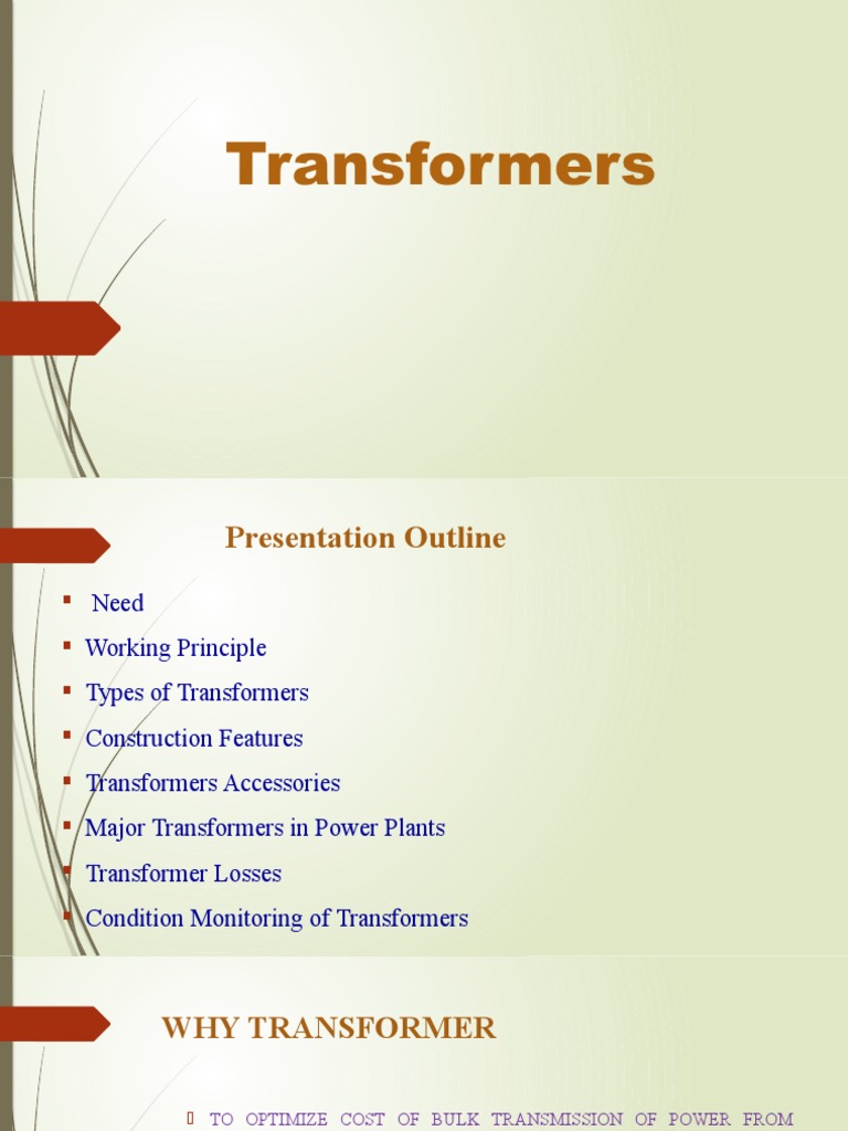 Transformer | PDF | Transformer | Electromagnetic Induction