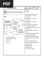 EG4 Gridboss Wiring | PDF | Power Inverter | Electrical Grid