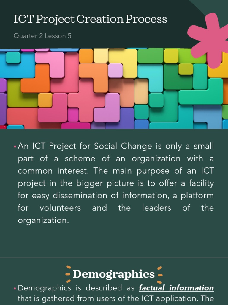 Lesson 5 | PDF | Information And Communications Technology | Information