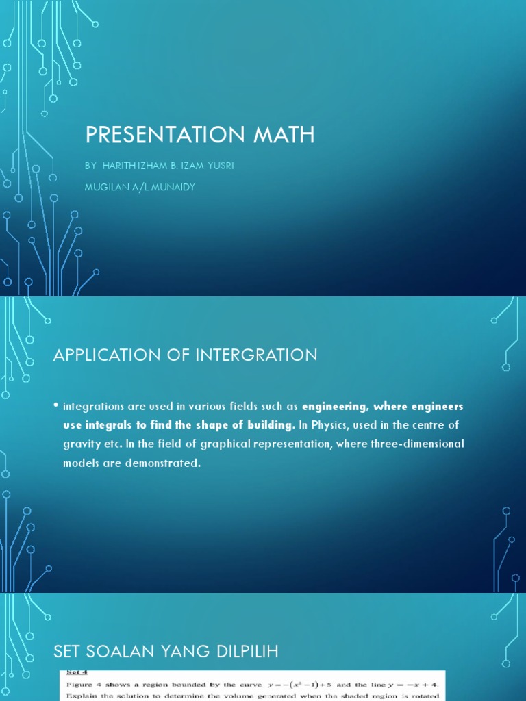 Presentation 20 | PDF