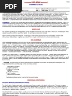 MELLPI Pro Form For BNS | PDF | Caregiver | Human Nature