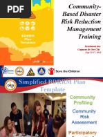 LDRRMC Structure and Functions Overview | PDF | Disaster Risk Reduction ...