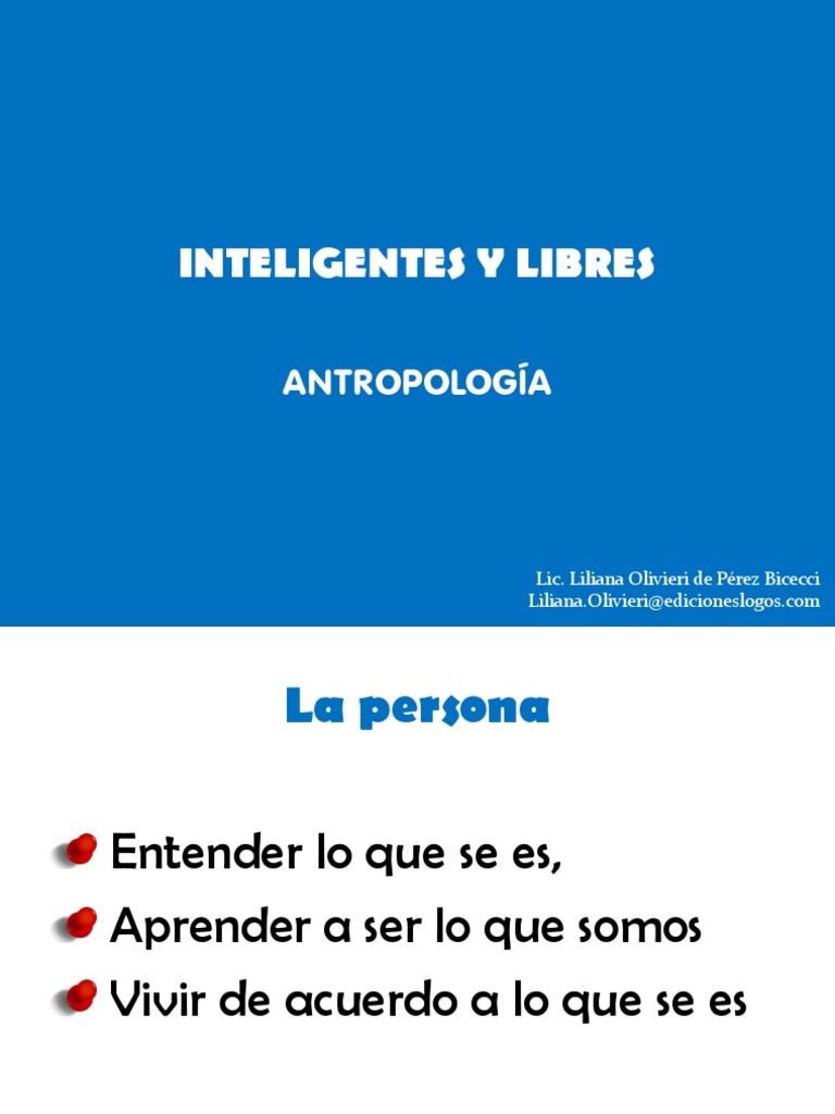 Aprender A Amar MODULO 3 Diapositivas | PDF | Amor | Libertad
