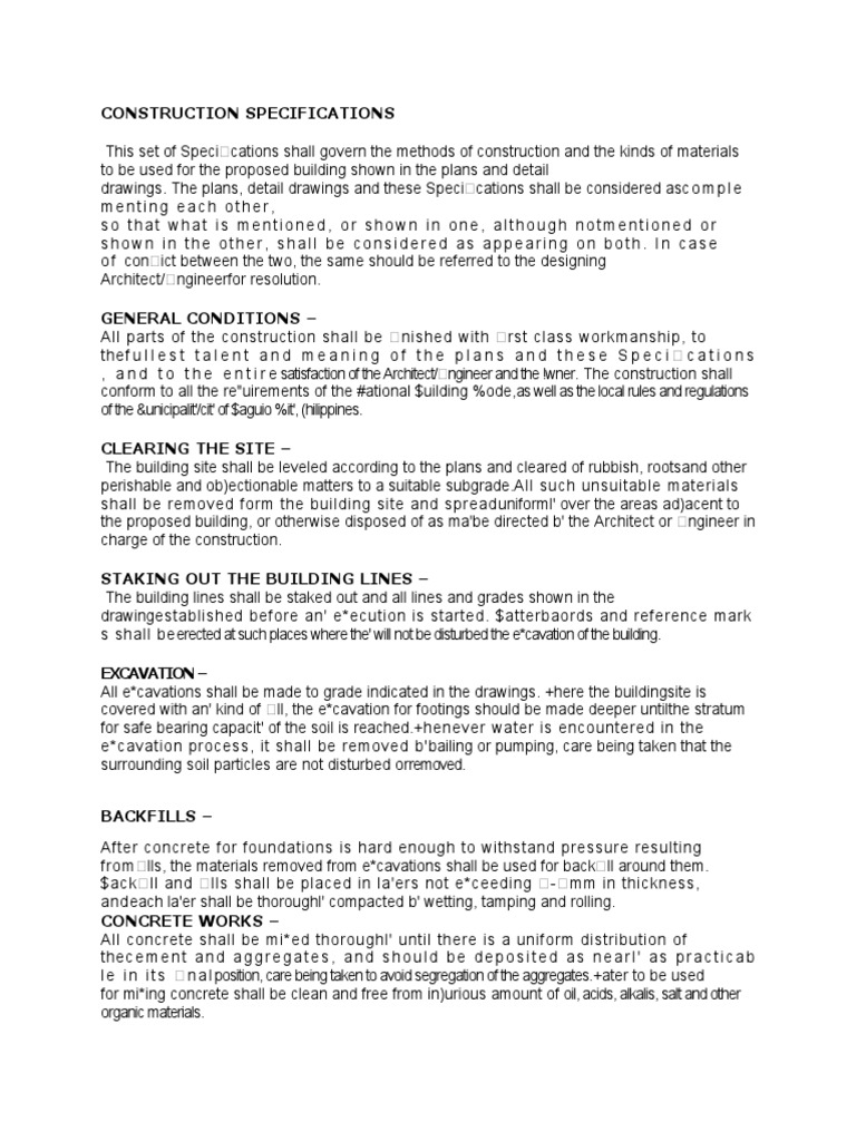 Construction | PDF | Concrete | Construction Aggregate