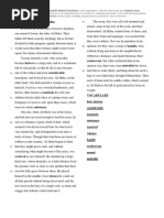 Moral Stories for Class 8 Students | PDF