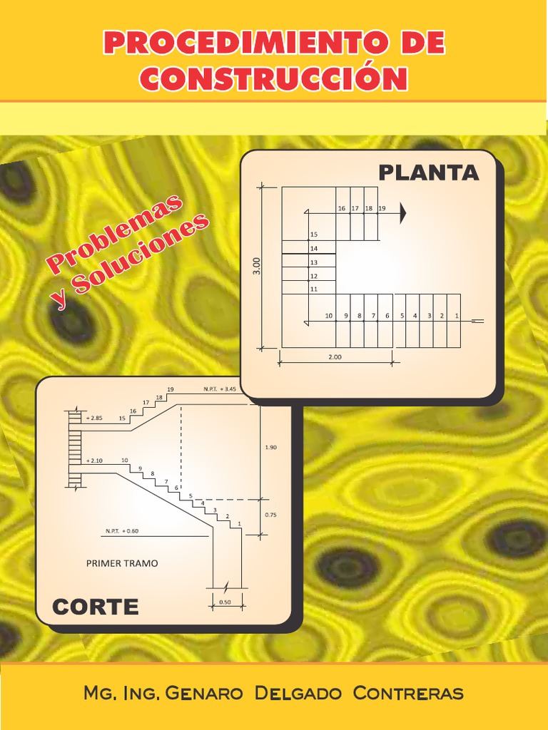 Metrados en Edificaciones 02 - Ing. Genaro Delgado Contreras | PDF