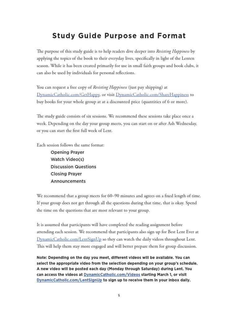 RH StudyGuide V2-5 | PDF