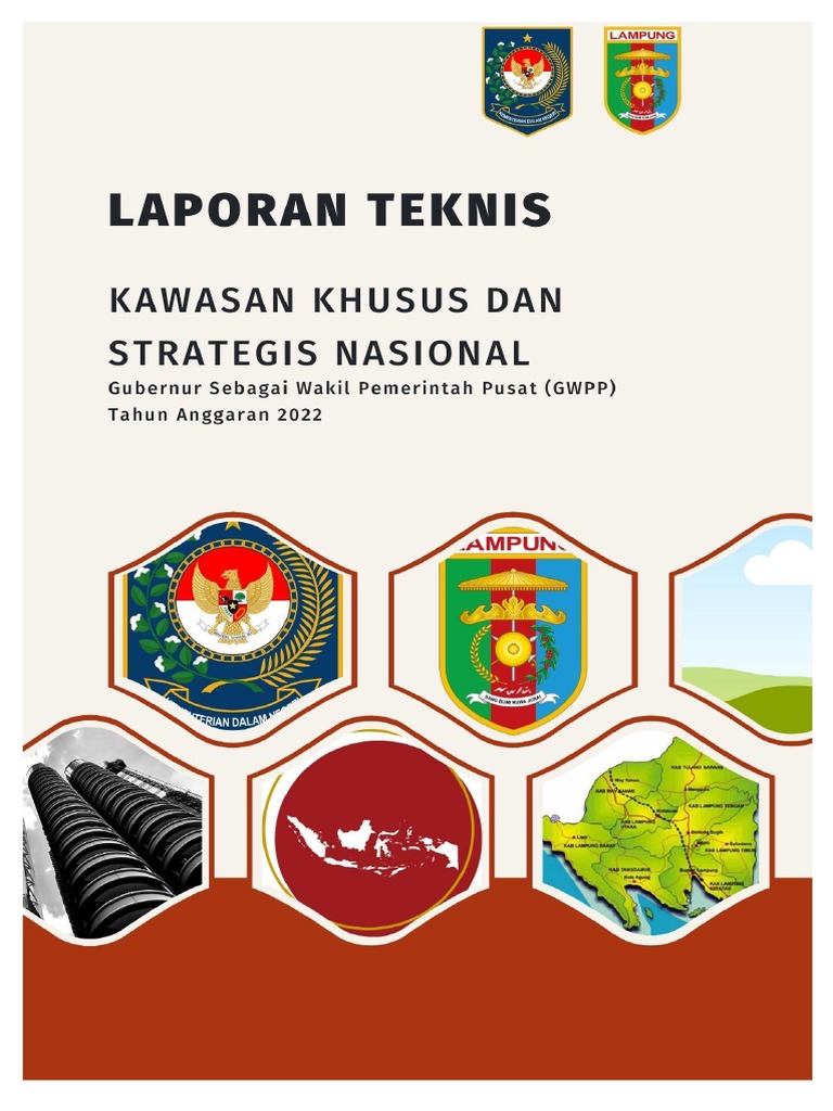 Tugas dan Wewenang Gubernur dalam GWPP | PDF | Sains & Matematika