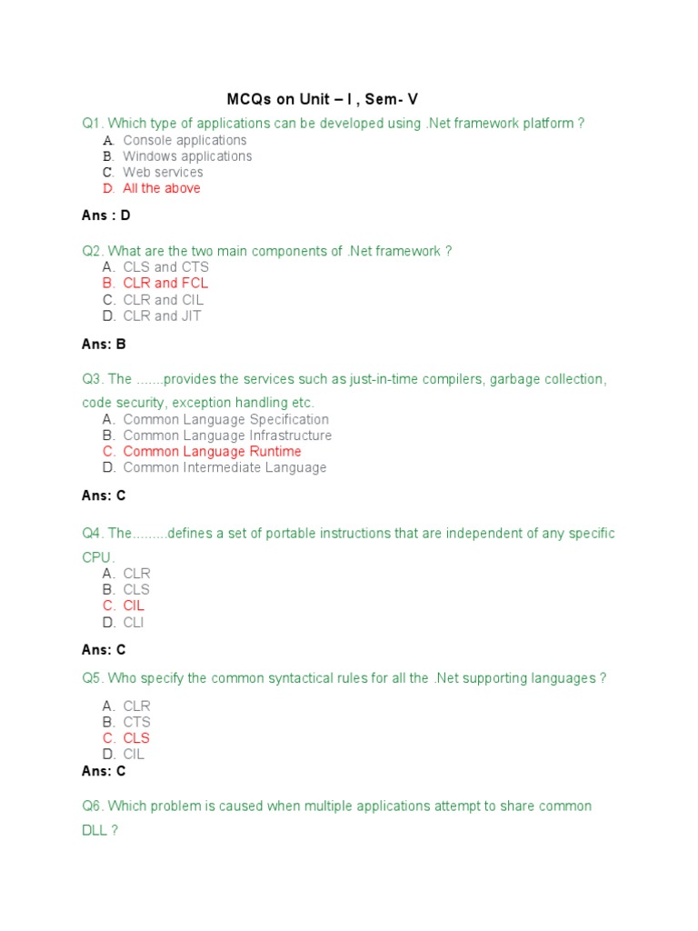 BSc-III CPS-.Net-Java-PEA | PDF | Subroutine | Integer (Computer Science)