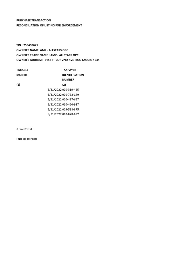 5 | PDF | Taxation | Payments