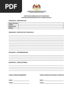 Borang AP100 PDF | PDF