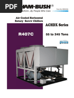 Russell Refrigeration and Design Manual | PDF | Refrigeration ...